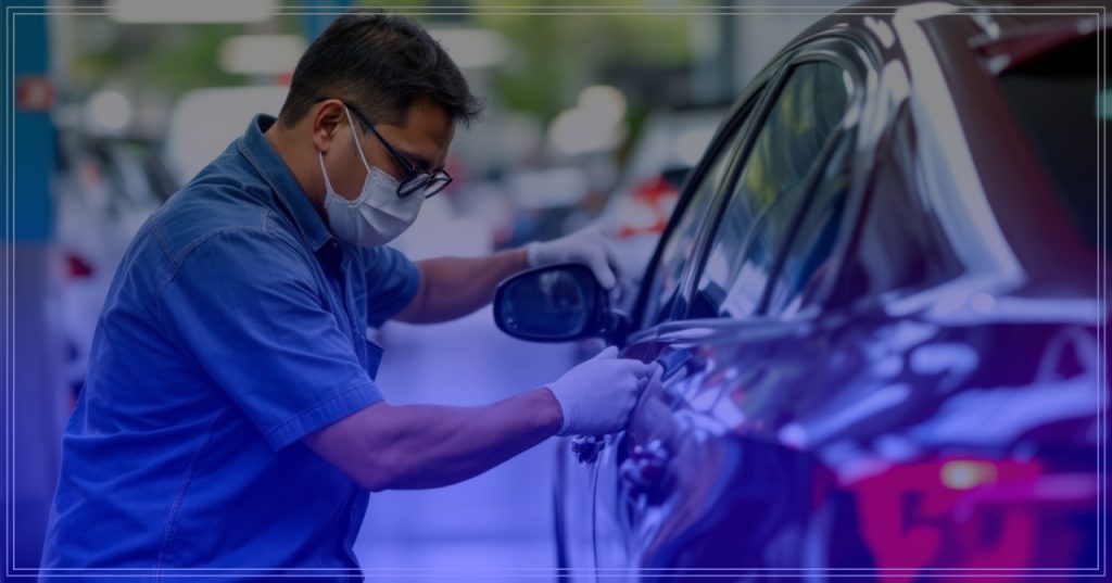 How to Apply for Vehicle Emission Compliance - LTO Philippines