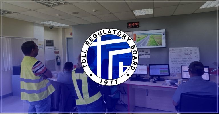 Toll Regulatory Board (TRB) Philippines - LTO Philippines
