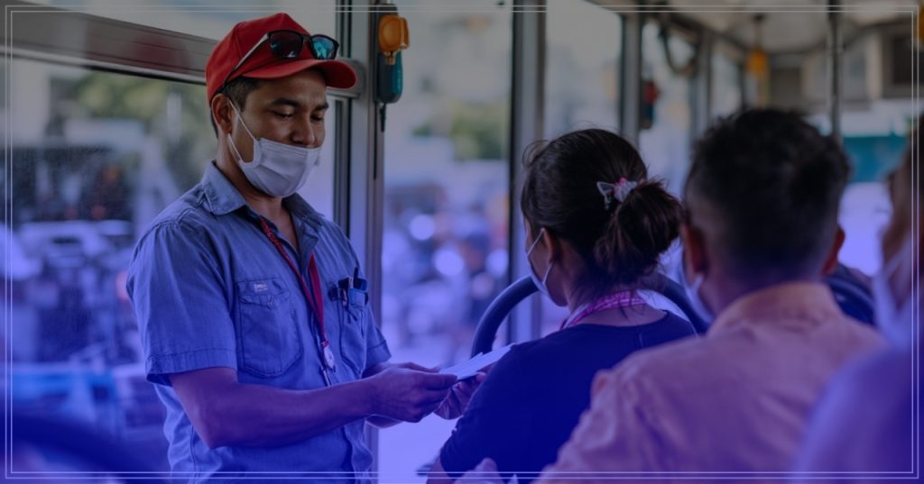 How to Apply for a PUV Conductor’s License from LTO