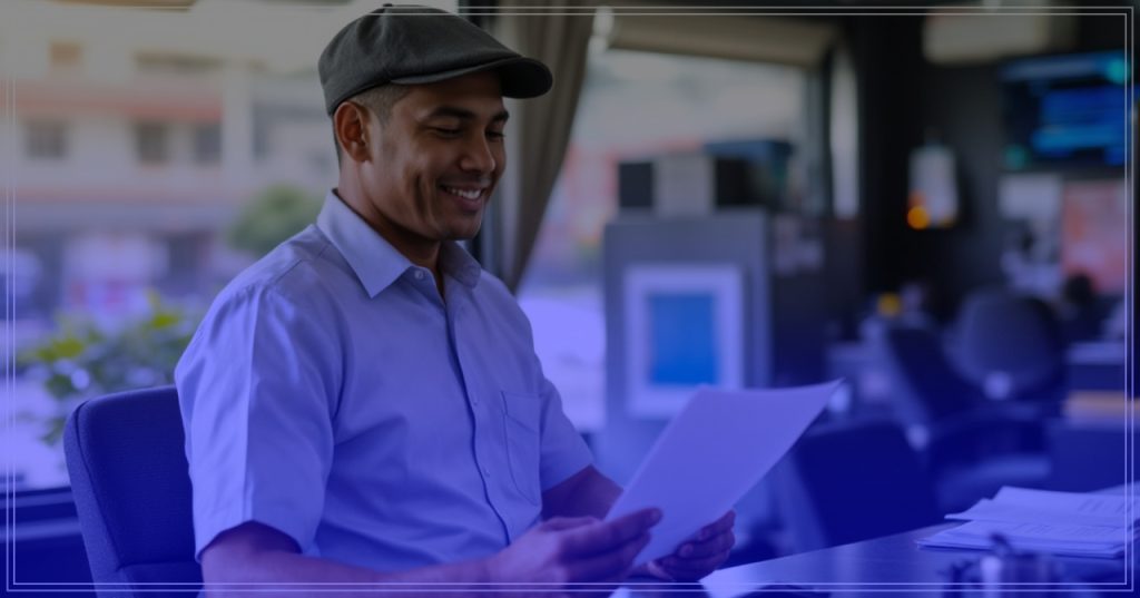 How to Renew Your LTO Conductor’s License