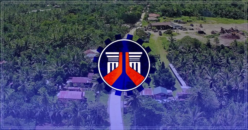 Department of Public Works and Highways (DPWH) Philippines