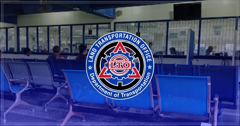 Land Transportation Office (LTO) Philippines - LTO Philippines