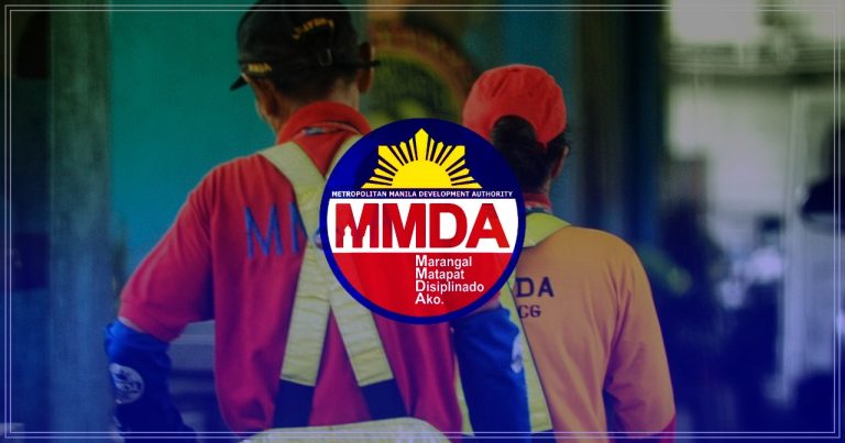 Metro Manila Development Authority (MMDA) Philippines - LTO Philippines