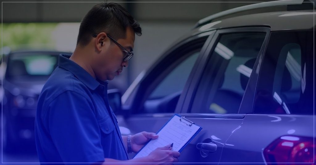 How to Register a Rebuilt or Modified Vehicle - LTO Philippines