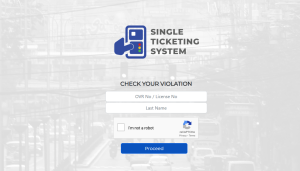 Understanding the MMDA Single Ticketing System (STS)