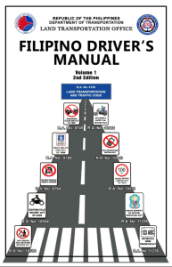 MMDA Pushes Single Ticketing System for Better Traffic Control