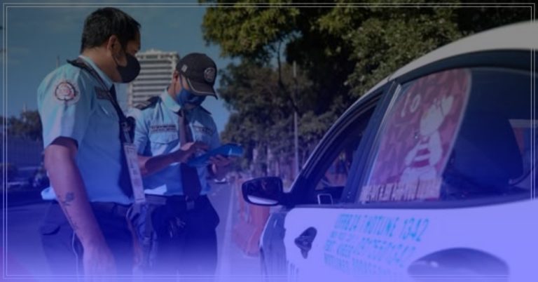 Understanding the MMDA Single Ticketing System (STS)