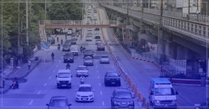 EDSA Rehabilitation in 2025: Expect Major Traffic Disruptions