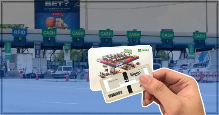 Don’t Get Fined: The Ultimate Guide to RFID Tollway Rules for 2025