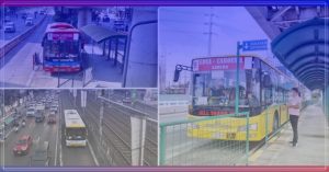 In the Spotlight: EDSA Carousel Busway Services, Benefits, and Plans
