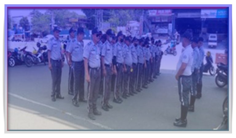 Quezon City Traffic and Transport Management Department (TTMD)