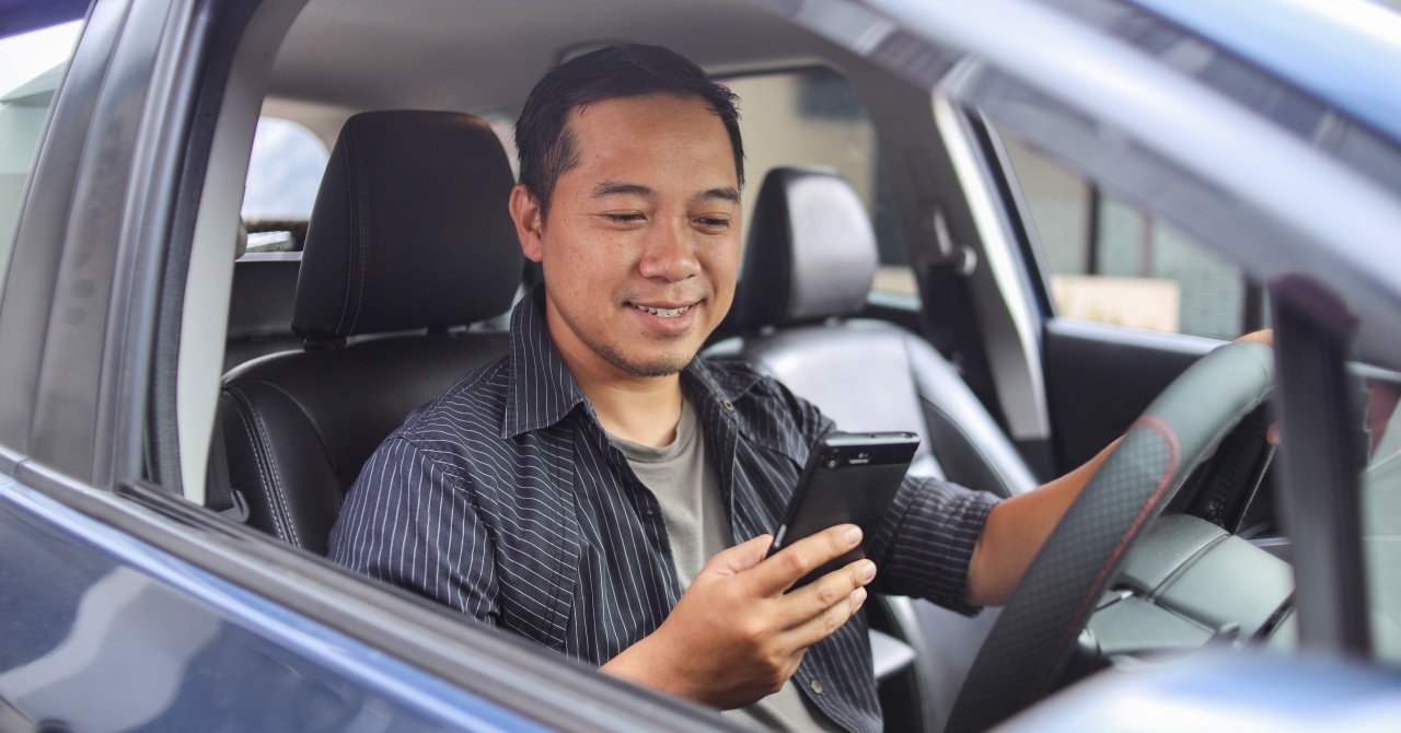 RA 10913: Anti-Distracted Driving Act