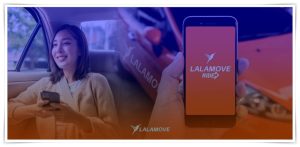 Lalamove Ride: Fast, Safe, and Affordable Rides On-Demand