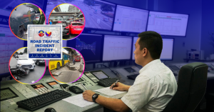 MMDA 24/7 Metrobase: Improving Metro Manila Traffic Flow