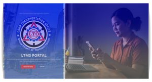 5 Steps to Get Your LTO Client Number Easily - LTO Philippines