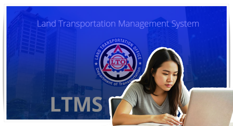 Steps to Access LTO Driver’s License Renewal Course