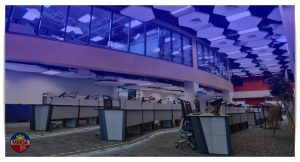 LOOK: MMDA Communications and Command Center (CCC)