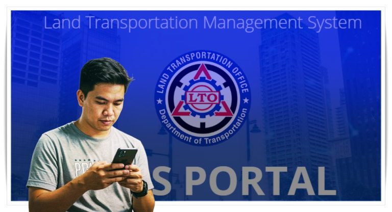 How to View Unsettled Violations on LTMS Portal
