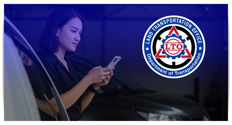 What to Do If Your LTO License Plate Hasn’t Been Released Yet