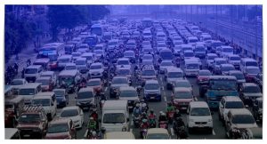 Why Counterflow Happens: A Look Into Pinoy Road Culture