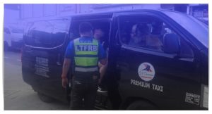 How to Check If a Vehicle Is ‘Colorum’ or Operating Illegally