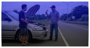 How to Secure Emergency Roadside Assistance in the Philippines