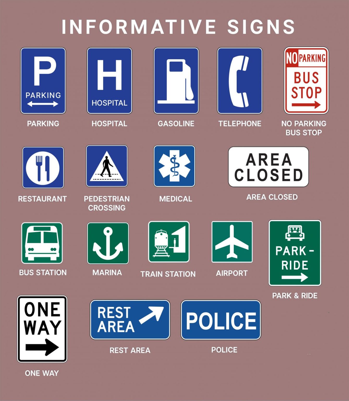 Philippine Road Signs 101: A Beginner’s Guide to LTO Signs and Symbols