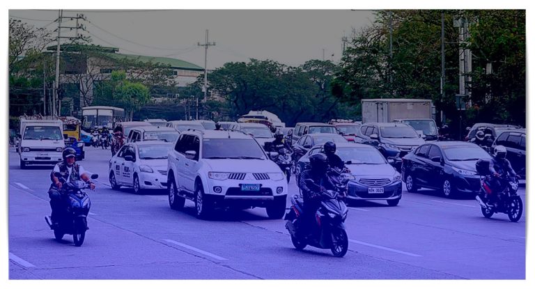 How the MMDA Number Coding Scheme Works (2025 Edition)