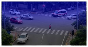 Right-of-Way Rules: Who Should Go First on the Road?