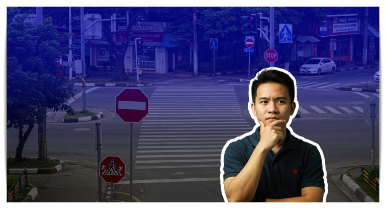 Philippine Road Signs 101: A Beginner’s Guide to LTO Signs and Symbols